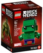 Lego brickheadz 41592 hulk