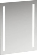 Laufen LANI zrcadlo 55x70 cm sklo H4038511121441