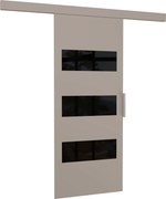 ADRK Furniture Posuvné dveře na stěnu ARES 96 SD-ARE-K-96
