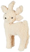 LITTLE DEER Figurka plyšová 30 cm
