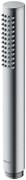 OMNIRES Microphone - Sprchová hlavice, kartáčovaný nikl MICROPHONEX-RNI