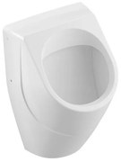 Villeroy & Boch 75240001 - Pisoár O.NOVO zadní přívod keramika/bílá
