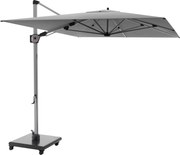 Knirps HYPERION 330 x 240 cm GREY