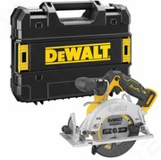 DeWALT DCS512NT Aku kotoučová pila (140mm/12V/ bez aku) kufr Tstak