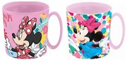 Hrníček mikro 350ml, Minnie