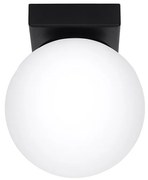 Sollux Lighting Stropní svítidlo YOLI 1 Černá