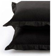 Povlaky na polštáře v sadě 2 ks 50x70 cm Side – Restilo