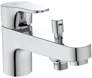Ideal Standard Cerabase - Vanová baterie, chrom BD060AA