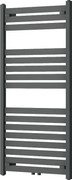 Mexen Uran, topné těleso 1200x600 mm, 615 W, antracitová, W105-1200-600-00-66