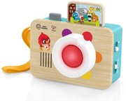 Baby einstein fotoaparát hape interaktivní se zvukem