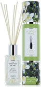 Aroma difuzér ashleigh & burwood the scented home - jasmine & tuberose (jasmín a tuberóza), 150 ml