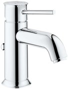 Grohe BauClassic - Umyvadlová baterie s výpustí, chrom 32862000