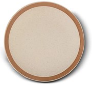 Talíř "Athena beige" dezertní 20cm