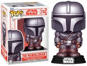 Funko pop! star wars the mandalorian 732
