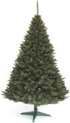 Vánoční stromek Smrk horský se šiškami 150 cm