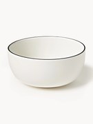 Sada porcelánových misek Facile, 2 díly
