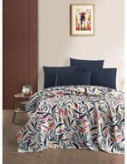 Bavlněný přehoz 200x230 cm Pique – Mila Home