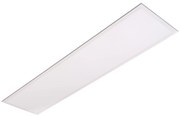 T-LED 102310 LED panel BLP30120 40W 30x120cm Teplá bílá