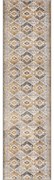 Béžový běhoun 80x300 cm Soft Eman – FD