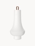 Malá přenosná stolní LED lampa Tomoshi, stmívatelná