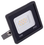 T-LED 103003 LED reflektor LEVE 10W Studená bílá
