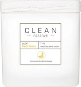 Clean Space Fresh Linens Vonná Svíčka 227 G