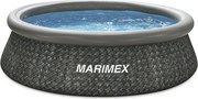 Bazén Marimex Tampa 3,05x0,76 m bez příslušenství - motiv RATAN