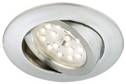 Briloner 7209-019 - LED Koupelnové podhledové svítidlo ATTACH LED/5W/230V IP23