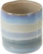 Kameninový obal na květináč ø 11 cm Caldera – Premier Housewares