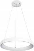 Závěsná lampa Alessia 5280-850RP-WH-4 Italux