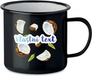 Personalizovaný retro plecháček s letním ovocem