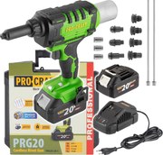 Procraft PRG20