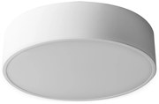Toolight Lampa Plafon 30cm Strop Kulatý Bílý APP641-2c