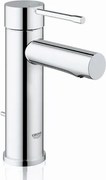 Grohe Essence New umyvadlová baterie s výpustí chrom 32898001 G32898001