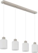 XXXLutz ZÁVĚSNÉ SVÍTIDLO, 70/10/120 cm Globo - Online Only svítidla - 004558506601