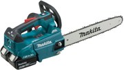 MAKITA DUC356ZB Aku řetězová pila 35cm, Li-ion LXT 2x18V, bez aku Z