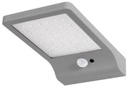 Ledvance - LED Solární nástěnné svítidlo se senzorem DOORLED LED/3W/3,3V IP44