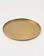 Podnos Glimmer ⌀30 cm