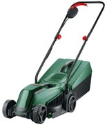 Bosch Zahradní technika - 18V AKU sekačka na trávu, záběr 32 cm, bez baterie a nabíječky 06008B9D01