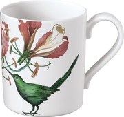 Villeroy&Boch Avarua pohár mit Henkel 114 x 80 x 92 mm, 260 ml