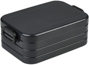 Mepal jídelní box bento midi nordic black