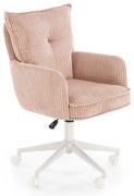 Dětská židle Comfy, růžová