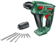 Bosch Nářadí - 18V AKU vrtací kladivo, bez baterie a nabíječky 060395230C