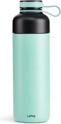 Termoska v mentolové barvě 500 ml To Go – Lékué