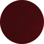 Ayyildiz, Kusový koberec Ata 7000 red kruh, 200x200 (průměr) kruh, červená, obývací pokoj
