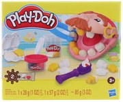 Play Doh Modelína sada mini zubař