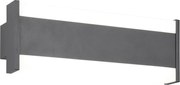 Venkovní svítidlo (výška 11 cm) Dawson – Trio