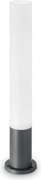 ILUX 138510 Venkovní/ sloupek svítidlo Ideal Lux Edo PT1 138510 - IDEALLUX