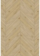 Mexen Charter Oak vinylové panely francouzský stromeček 650 x 127 mm SPC 6,5 mm, podklad IPEX 1,5 mm, 4 V-Fuga, Dub - F1281