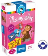 Granna Maminky
